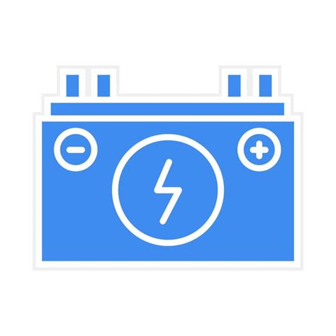 premium vector power source icon vector image can be used for