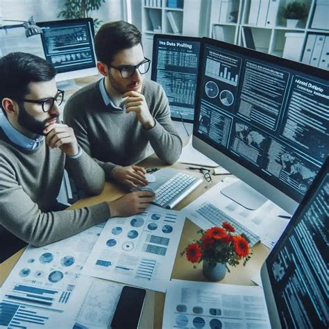 what is data profiling best practices and techniques