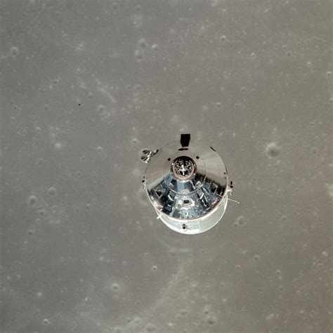 Apollo 11 Command Module Foil Authentic Mission Flown Artifact