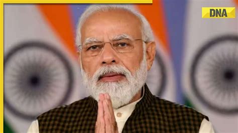 Pm Modi To Inaugurate Development Projects Worth Over Rs 48000 Crore