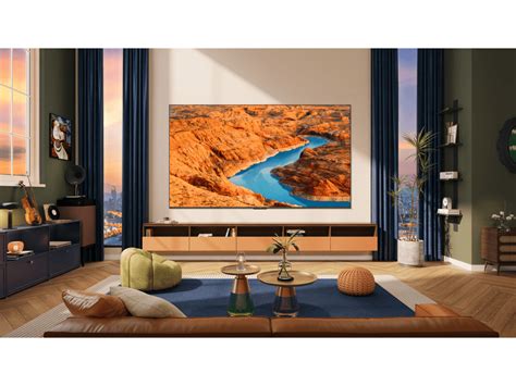 Tcl 85c655 85 4k Uhd Smart Qled Televízió