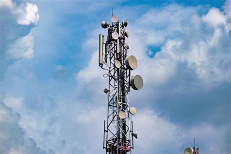 Spectrum Auction 2024 Minimum Rollout Obligation For 5g Spectrum
