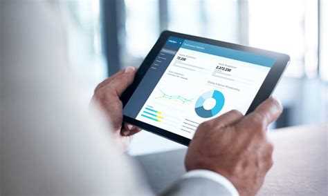 6 Best Ad Hoc Reporting And Analysis Tools Worktus