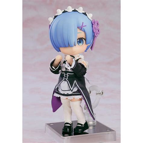 Nendoroid Doll Rem