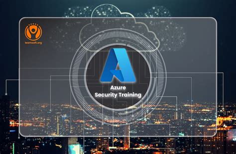 Azure Security Training