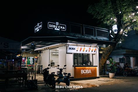 Sebu Cha Cafe Philippines Sebu Cha Cafe Philippines