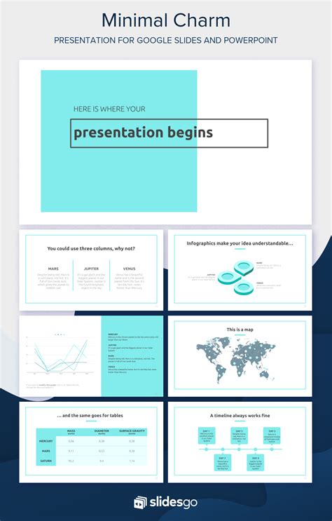 Free Template Available For Google Slides And PowerPoint You Can Use In Your Presentations