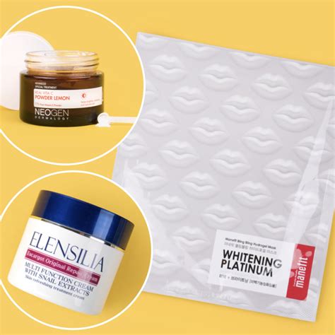 The Best Skin Brightening Ingredients