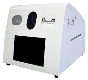 SMB Small Social Media Box