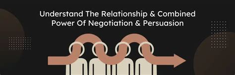 The Interplay Of Negotiation And Persuasion Skills With Real Life Examples