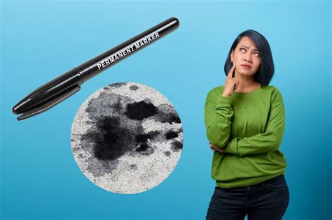 Texas Tips How To Remove Permanent Marker From Everything