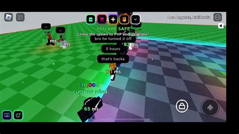 Vultiac Rigging His Tourney Proof In Roblox Stfo Youtube