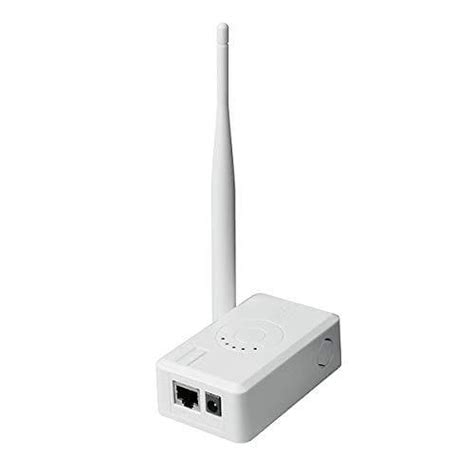 Wifi Repeater Receiver Til Wr100 Set Cdon