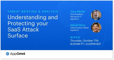 Appomni On Linkedin Saassecurity