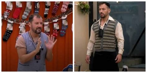 Tensão No Big Brother André Abrantes ‘passa Se Com Pedro E Atira “eu Desisto… ”