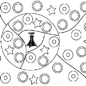 Clustering Mechanism And Topology Of Multi Adaptive Clustering Download Scientific Diagram