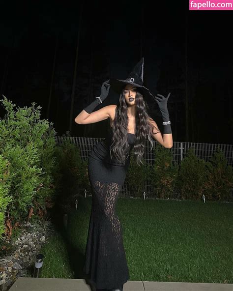 Daria Zaritskaya Dariazaritskaya Nude Leaked Onlyfans Photo Mega Fapello Leaks