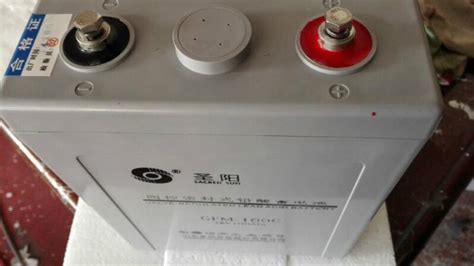 圣阳GFM 100C阀控密封式铅酸蓄电池2V100AH通讯船舶 消防蓄电池 品牌 价格 图片 报价 易卖工控网