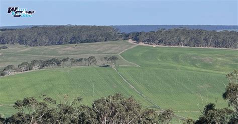Webber And Chivell Drones Cobden Vic