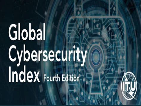 Global Cybersecurity Index EMPOWER IAS Empower IAS