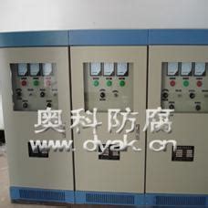 长输管线外加强制电流阴极保护施工