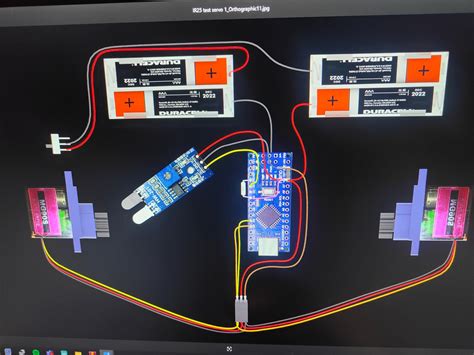 Arduino Keeps Frying General Guidance Arduino Forum