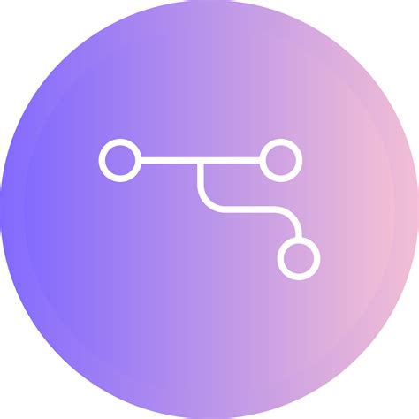 Divergence Vector Icon 26341763 Vector Art At Vecteezy