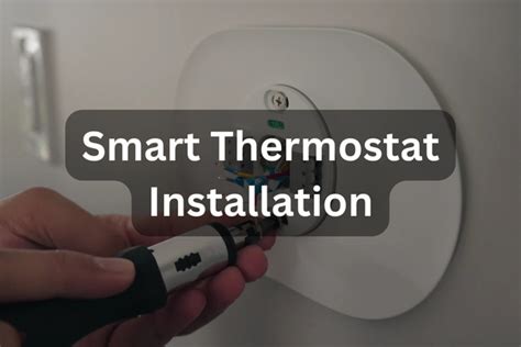 What Is A Smart Thermostat How Do Smart Thermostats Work Smart Home Scope
