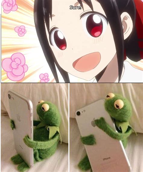 Best Girl R Animemes