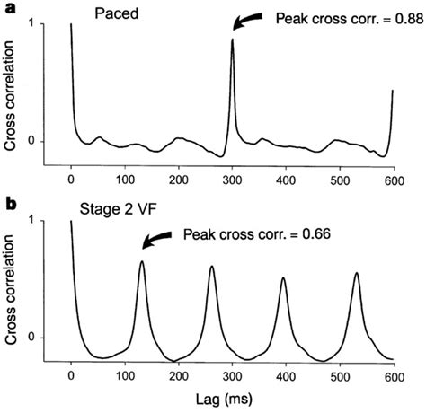 quantification of the degree of spatial correlation in sequential