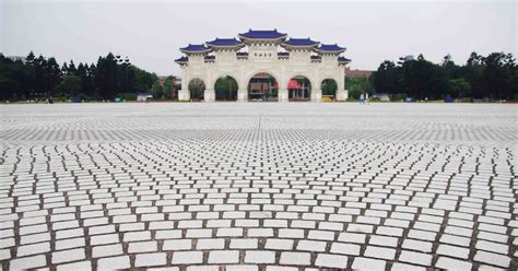 Travelogue Of Kooks 22032013 Taipeiyang Ming Shandanshuitaipei