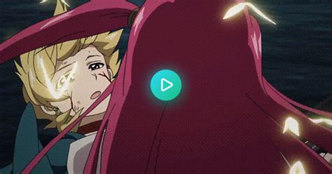 Morgiana And Alibaba  On Imgur