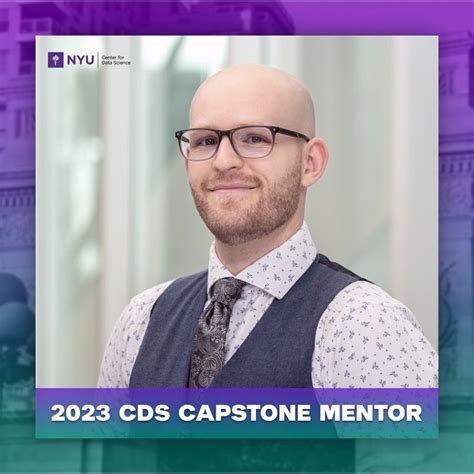 nyu center for data science on linkedin the cds capstone project