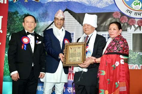 गोर्खा मिडिया Gurkha Media