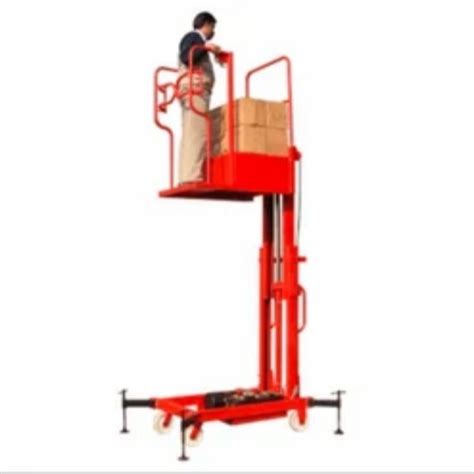 Material Handling Systems At 10000000 Inr In Dombivli Maharashtra