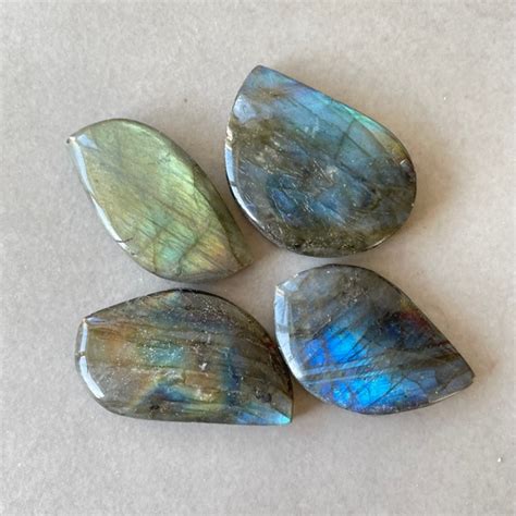 Labradorite Freeform The Crystal People