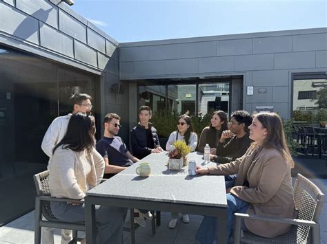 The Team At Decagon Is Growing Fast Were Fortunate To Work With Some Of The Most Talented