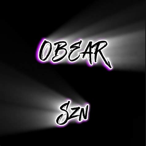 Obear Youtube