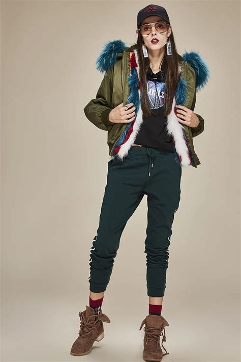 Jazzevar Новая зимняя желетка женская модная уличная роскошная настоящая опушка из лисьего меха