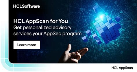 Hcl Appscan On Linkedin Hcl Appscan For You