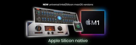 Apple Silicon Native Mathew Lane