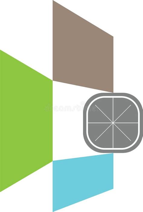 Open Source Apps Stock Illustration Illustration Of Idea 37894723