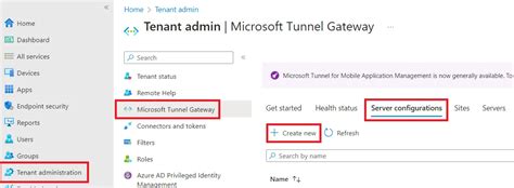 Intune Microsoft Tunnel Vpn Gateway Blog Nathan Mcnulty