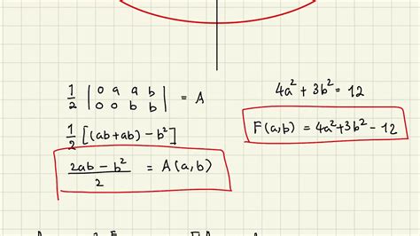 Multivariable Calculus Solving Multivariable Equations Using Ratio Technique Youtube