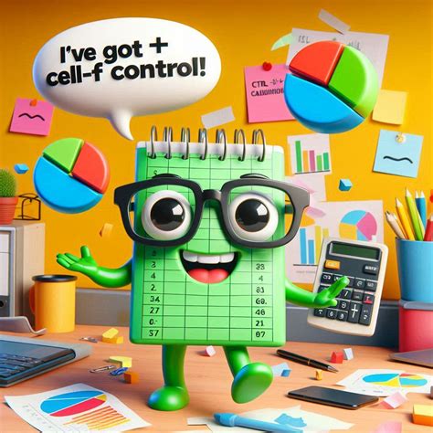 200 Excel Jokes To Brighten Your Spreadsheet Adventures Punsify