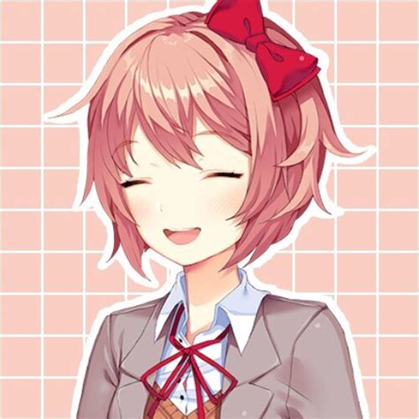 Sayorichr Wiki Doki Doki Literature Club Amino