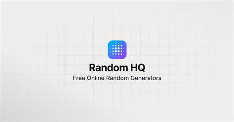 Password Generator Create Strong Secure Passwords Instantly Randomhq
