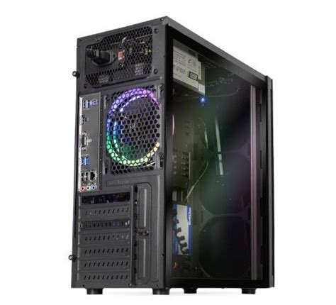 PC Xtreme PC Gaming CM 91029 Intercompras