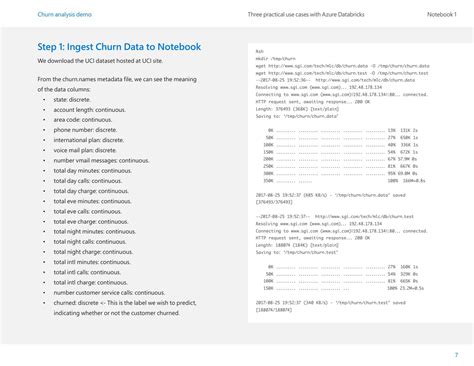 azure databricks use cases