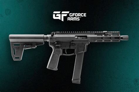 Shot 2026 The Gforce Arms Jawbone In 45 Acp Shooting News Weekly
